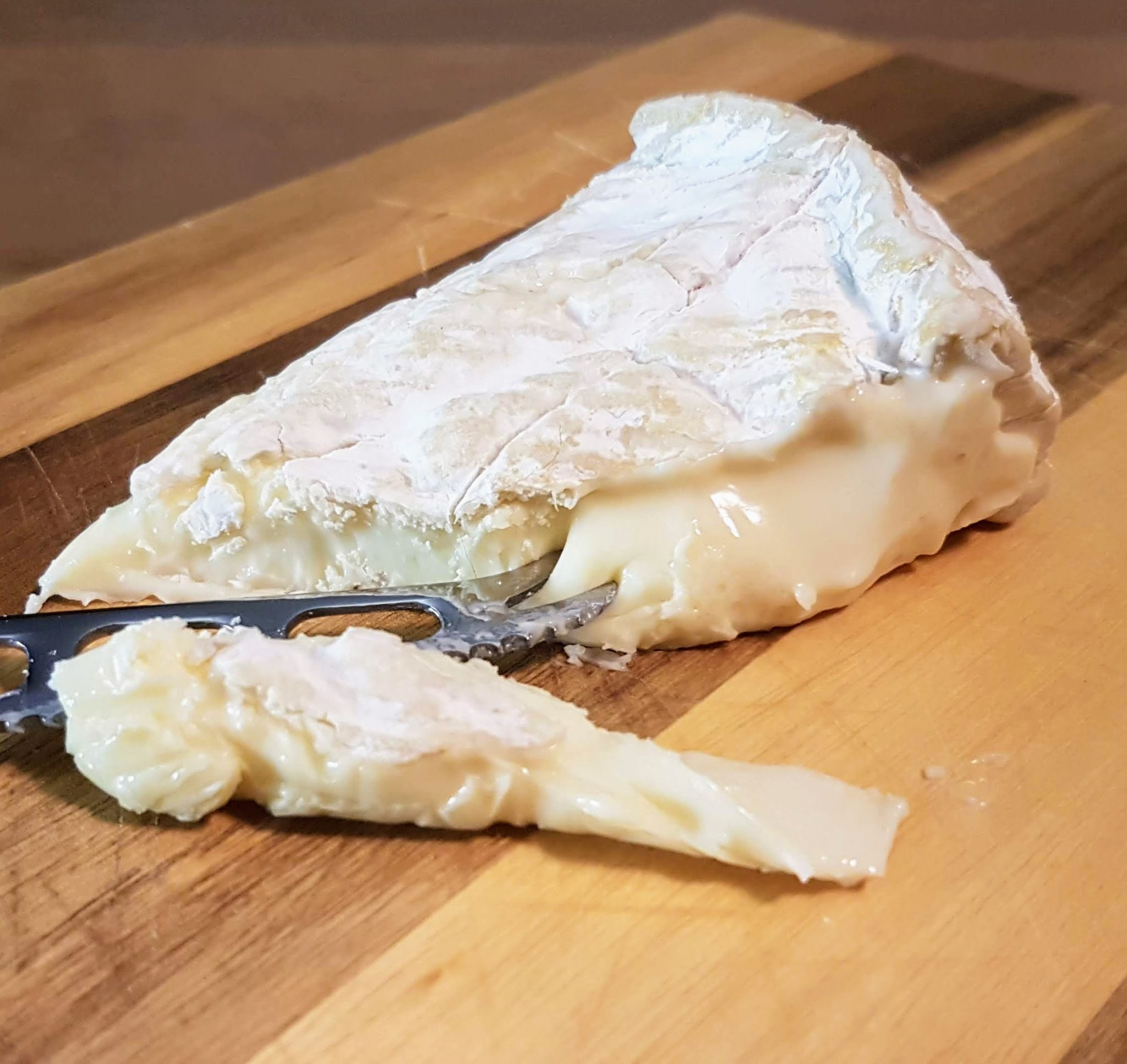 Fougerus – Pluk de Kaas