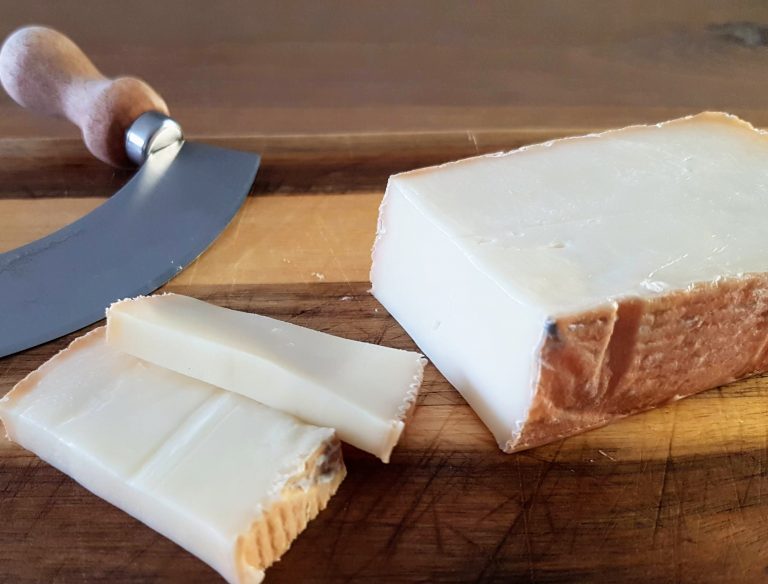 Taleggio Arrigoni – Pluk de Kaas
