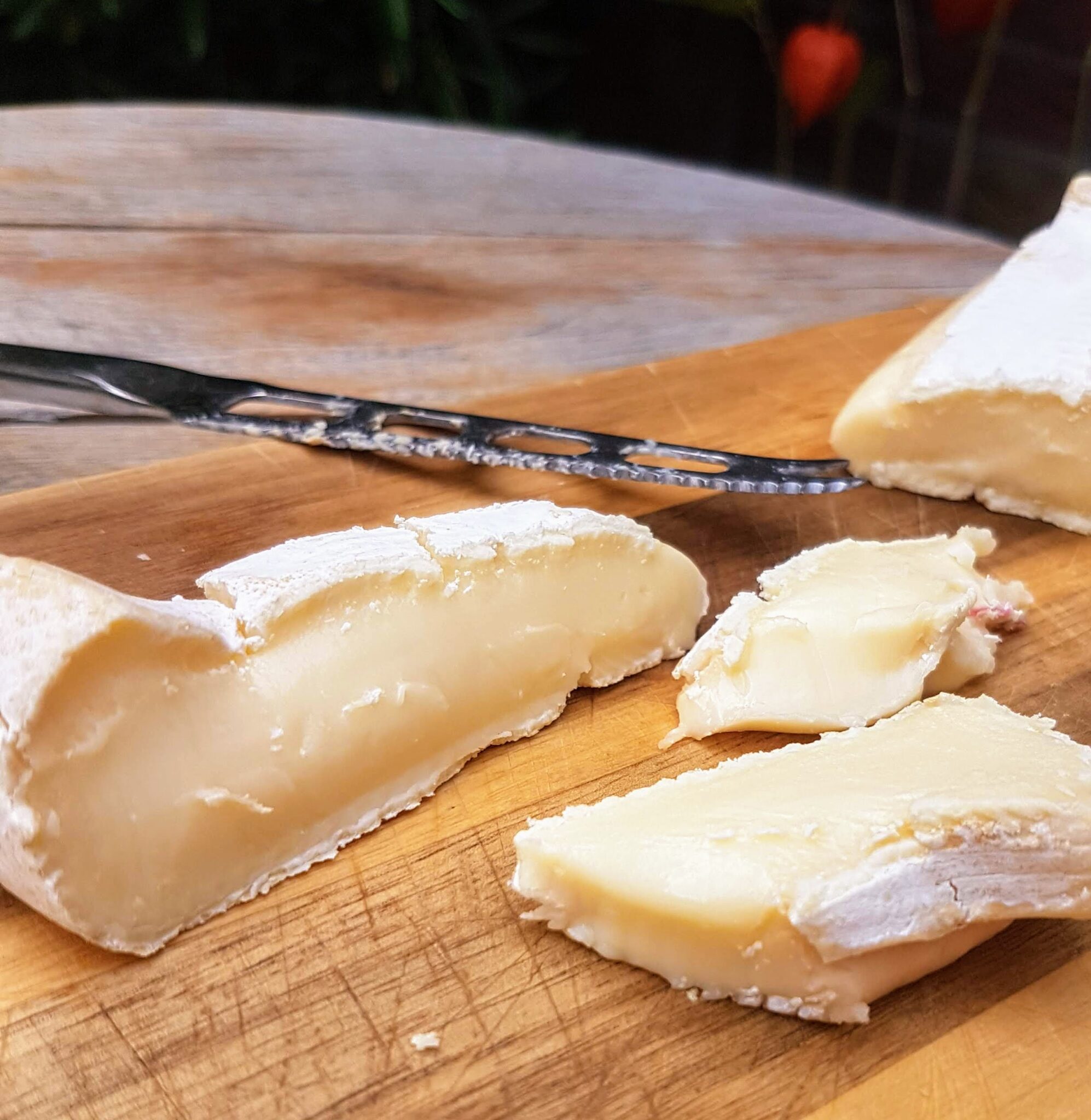 Reblochon – Pluk de Kaas