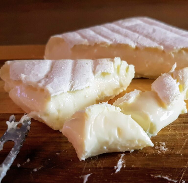 Robiola Bosina – Pluk de Kaas