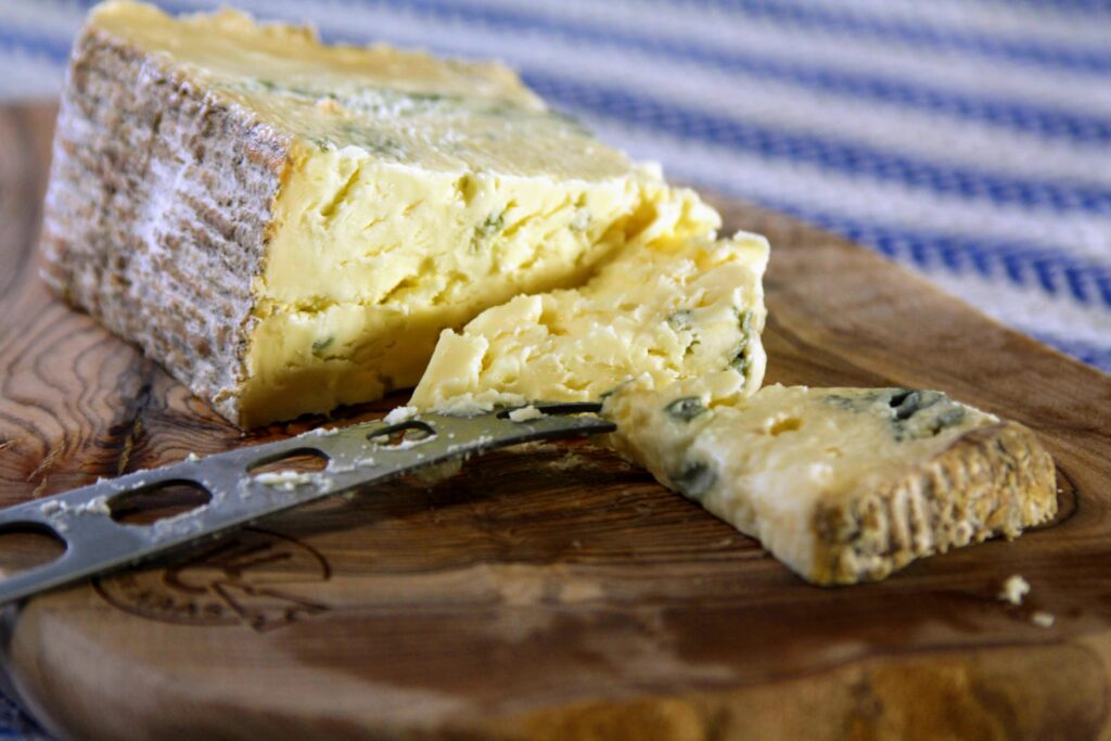 Oudwijker Lazuli – Pluk de Kaas